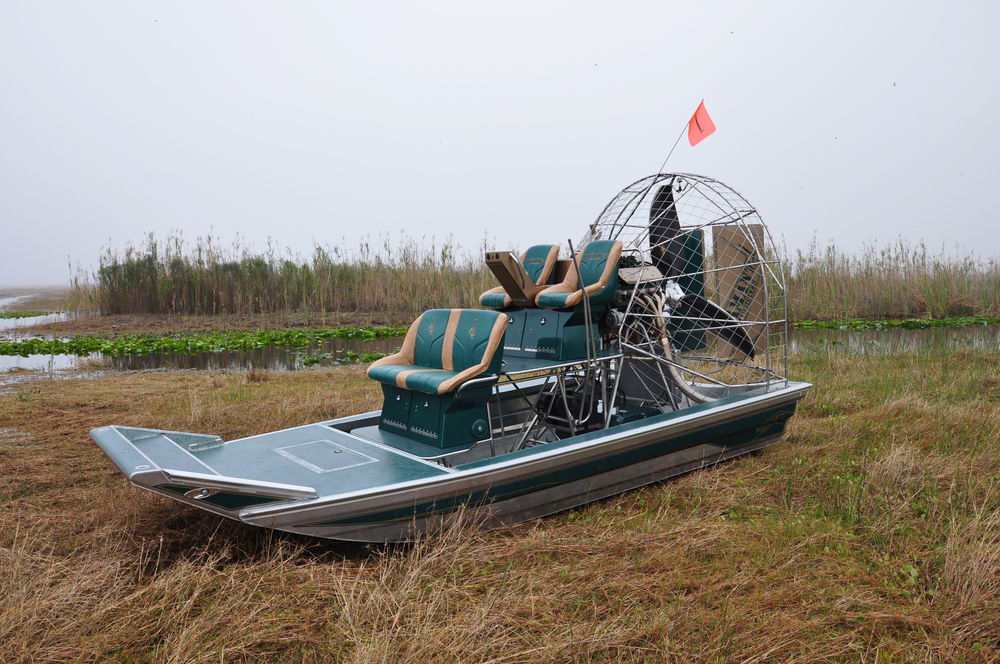 2015 Hamant | Southern Airboat Forum